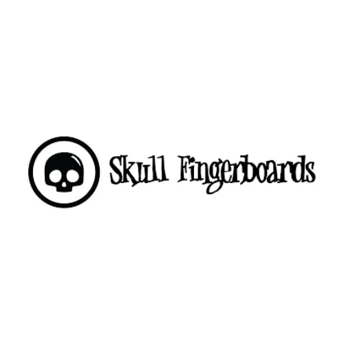 Skull Fingerboards Promo Codes - $200 Off in April 2025