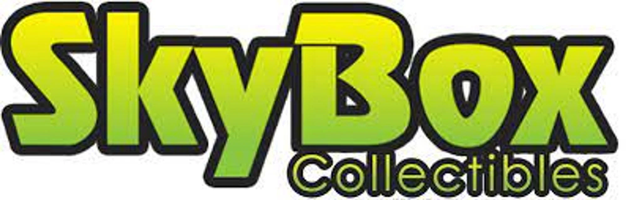 SkyBox Collectibles Promo Codes - $100 Off in October 2025