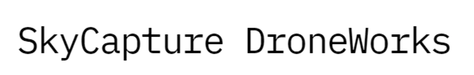 SkyCapture DroneWorks Promo Codes - $200 Off in Oct 2025