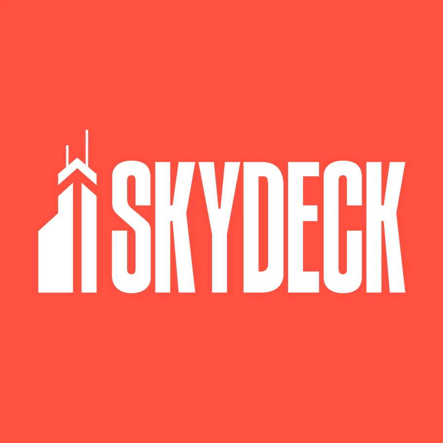 20% Off Skydeck Promo Code, Coupons December 2025