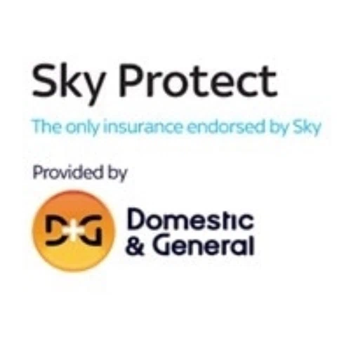 Sky Protect Promo Codes - 50% Off (Sitewide) in March 2025
