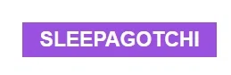 Sleepagotchi Promo Codes - 14% Off (Sitewide) in Dec 2025
