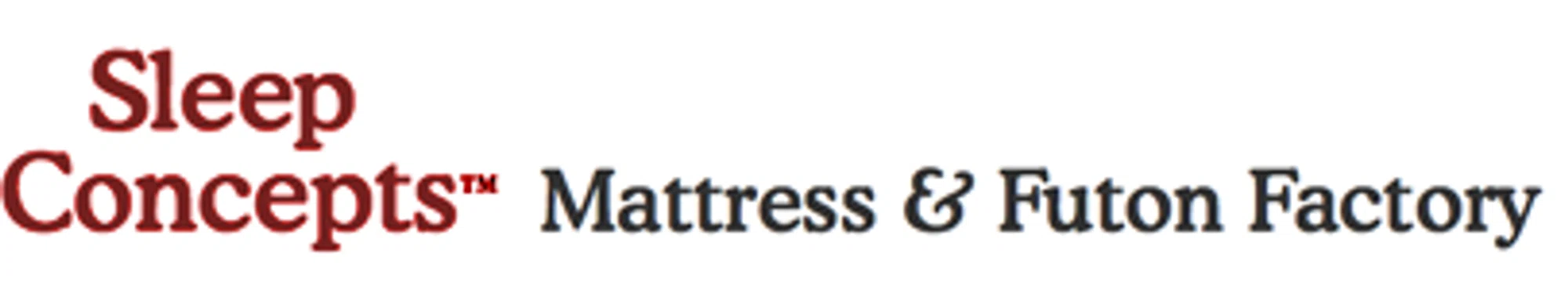 Sleep Concepts & Amish Rustics Promo Code - $50 Off in 2025