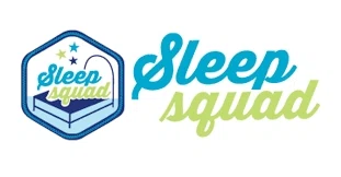Sleep Squad Promo Codes - 15% Off Discount Code July 2025