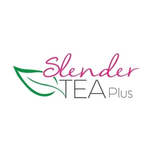 Slender Tea Plus Promo Codes - 90% Off in October 2025