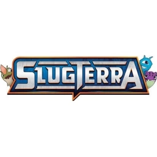 Slugterra Promo Codes - 20% Off Discount Code June 2025