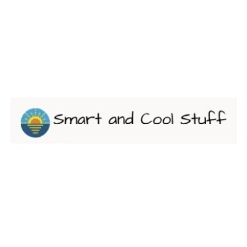 Smart and Cool Stuff Promo Codes - 50% Off in June 2025