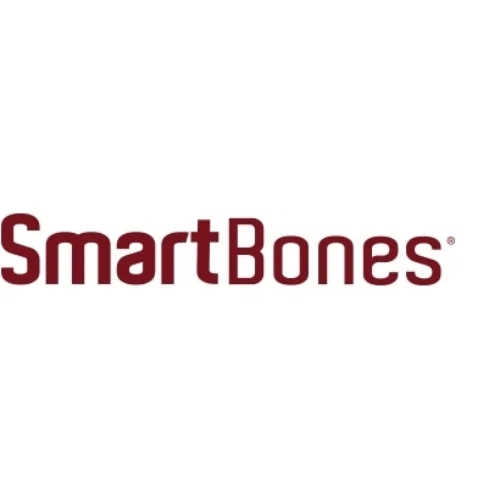 SmartBones Promo Codes - $20 Off (Sitewide) in June 2025