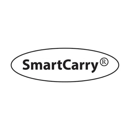 Smart Carry Promo Codes - 15% Off (Sitewide) in Oct 2025