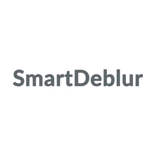 SmartDeblur Review | Smartdeblur.net Ratings & Customer Reviews – Jul '25