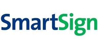 SmartSign Promo Codes - 10% Off (Sitewide) in Dec 2025