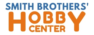 Smith Brothers Hobby Center Promo Code - 70% Off in 2025