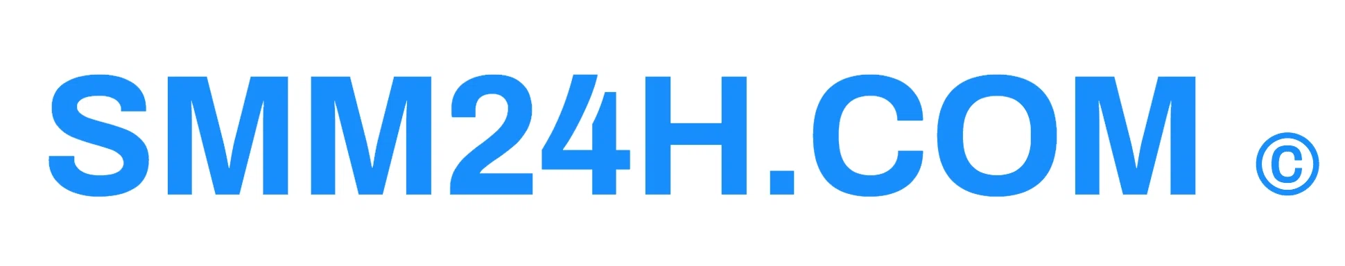 SMM24H Promo Codes - $200 Off Discount Code March 2025