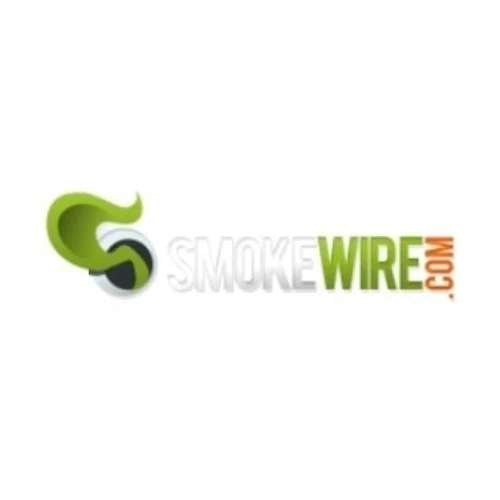 Smoke Wire Promo Codes - $200 Off (Sitewide) in June 2025