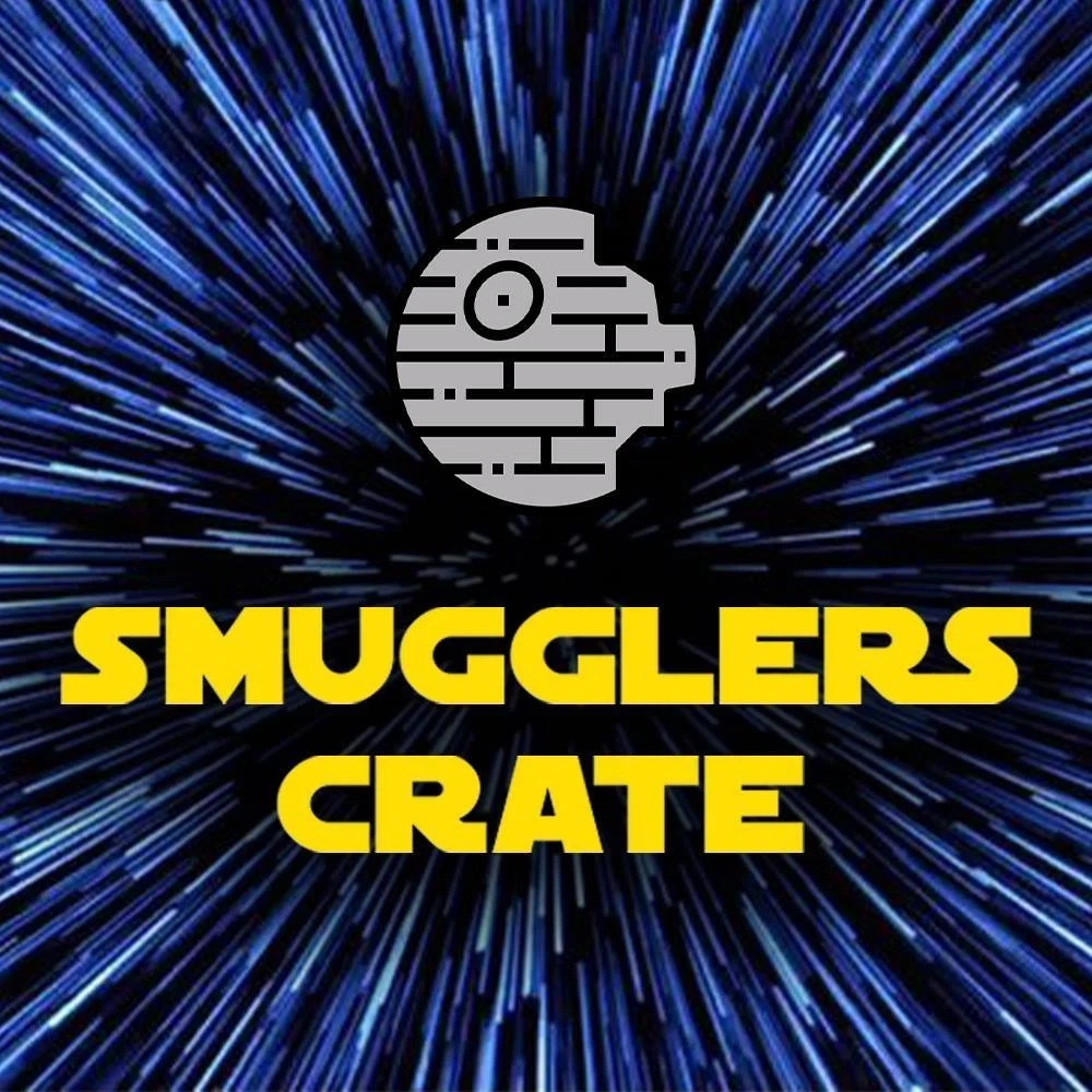 Smugglers Crate Discount Code - 30% Off in 2026