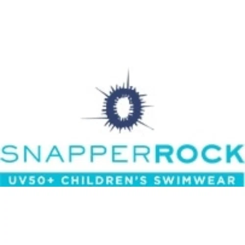 Snapper Rock Promo Code - 30% Off (Sitewide) in Sep 2025