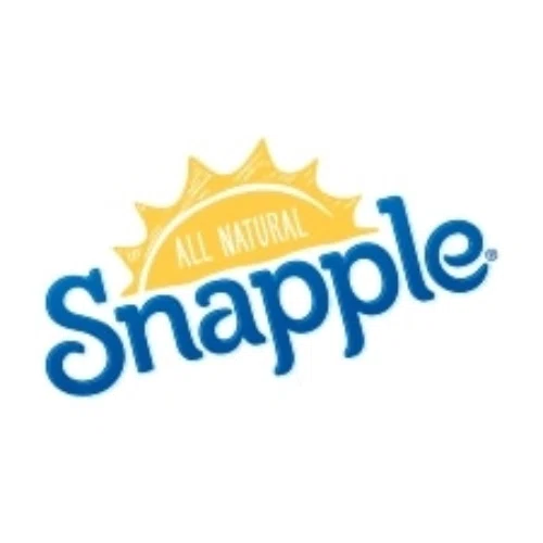 Snapple Promo Codes - $30 Off Discount Code October 2025