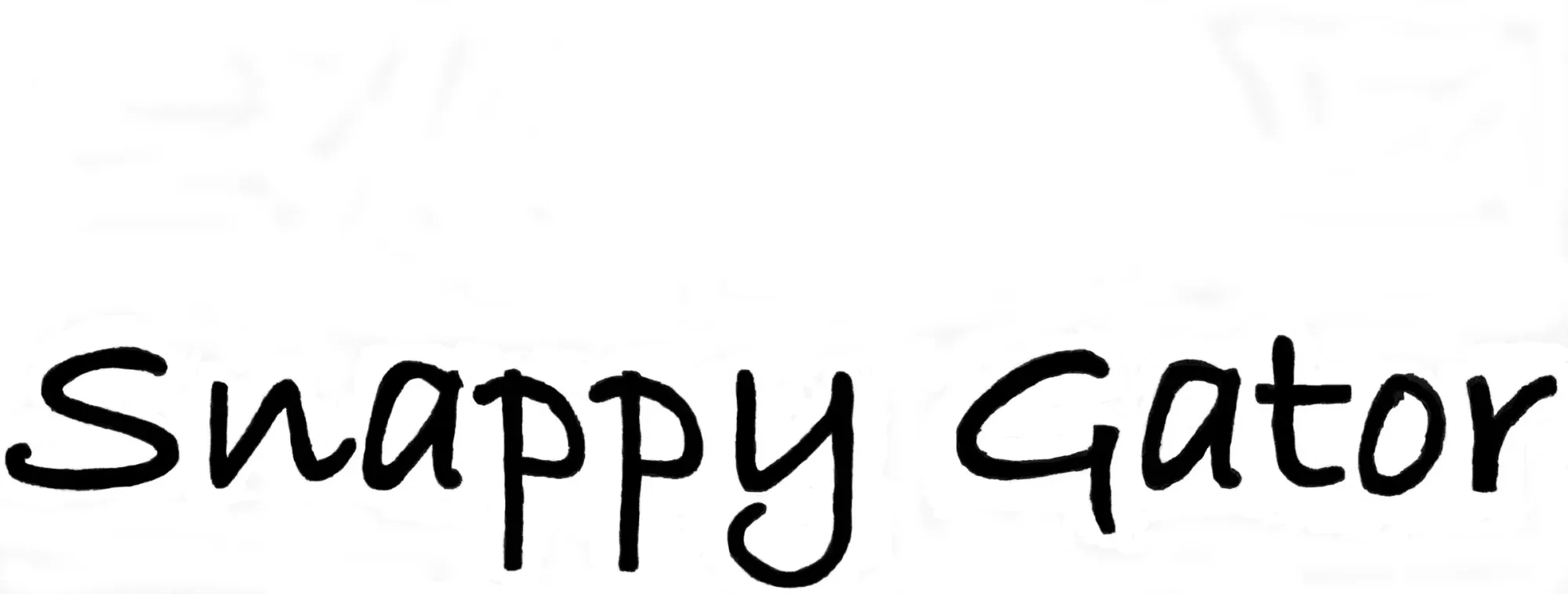 Snappy Gator Promo Codes - $200 Off (Sitewide) in Feb 2025