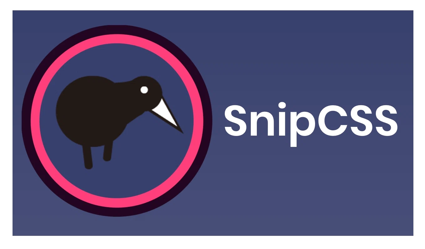 Snip CSS Promo Codes - $160 Off Discount Code April 2025