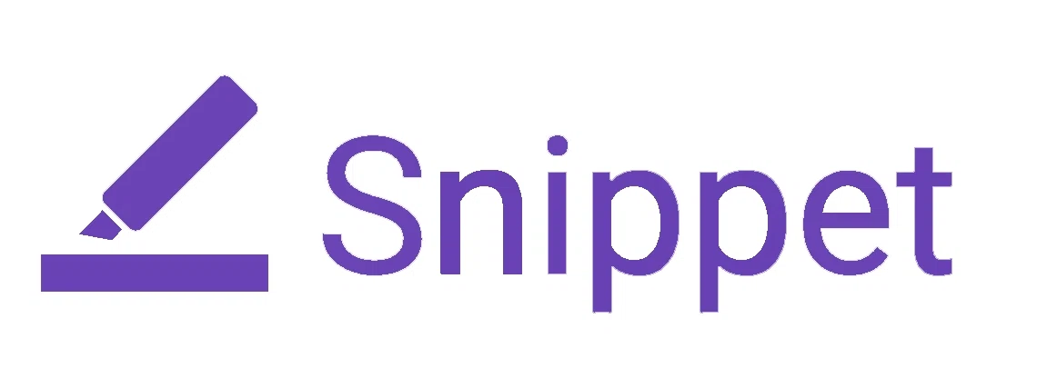 Snippet Promo Codes - 50% Off (Sitewide) in September 2025