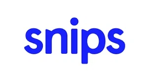 Snips Promo Codes - 75% Off Discount Code April 2025