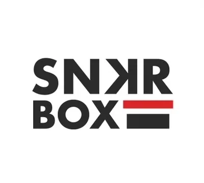 Snkr Box LV Promo Codes - $200 Off (Sitewide) in Feb 2025