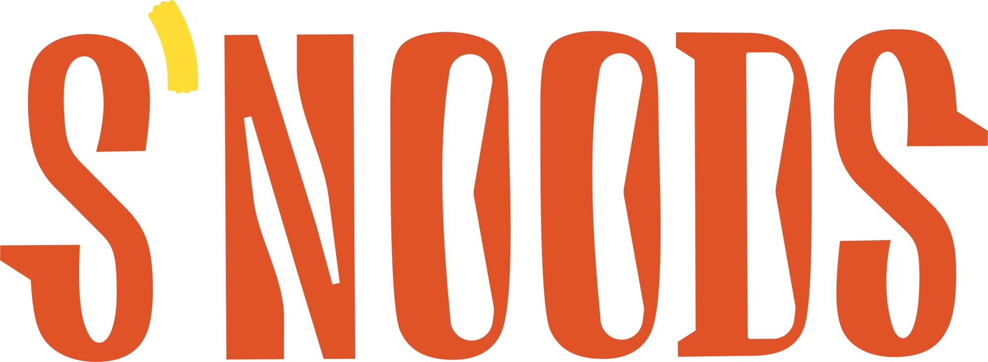 S’NOODS Promo Codes - 50% Off Memorial Day 2025