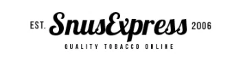 20% Off Snus Express US Promo Code, Coupons Jan 2026