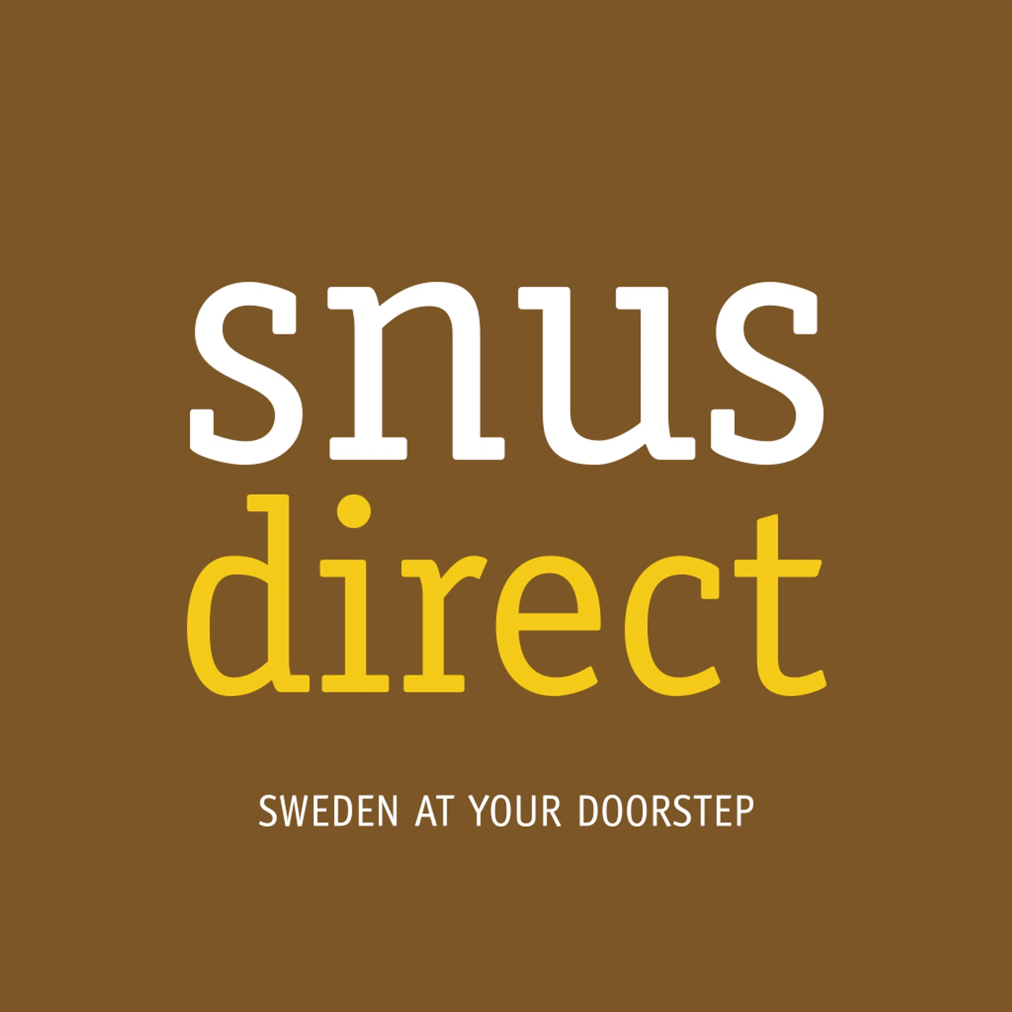 SnusDirect.com Promo Code - 50% Off (Sitewide) in Feb 2025