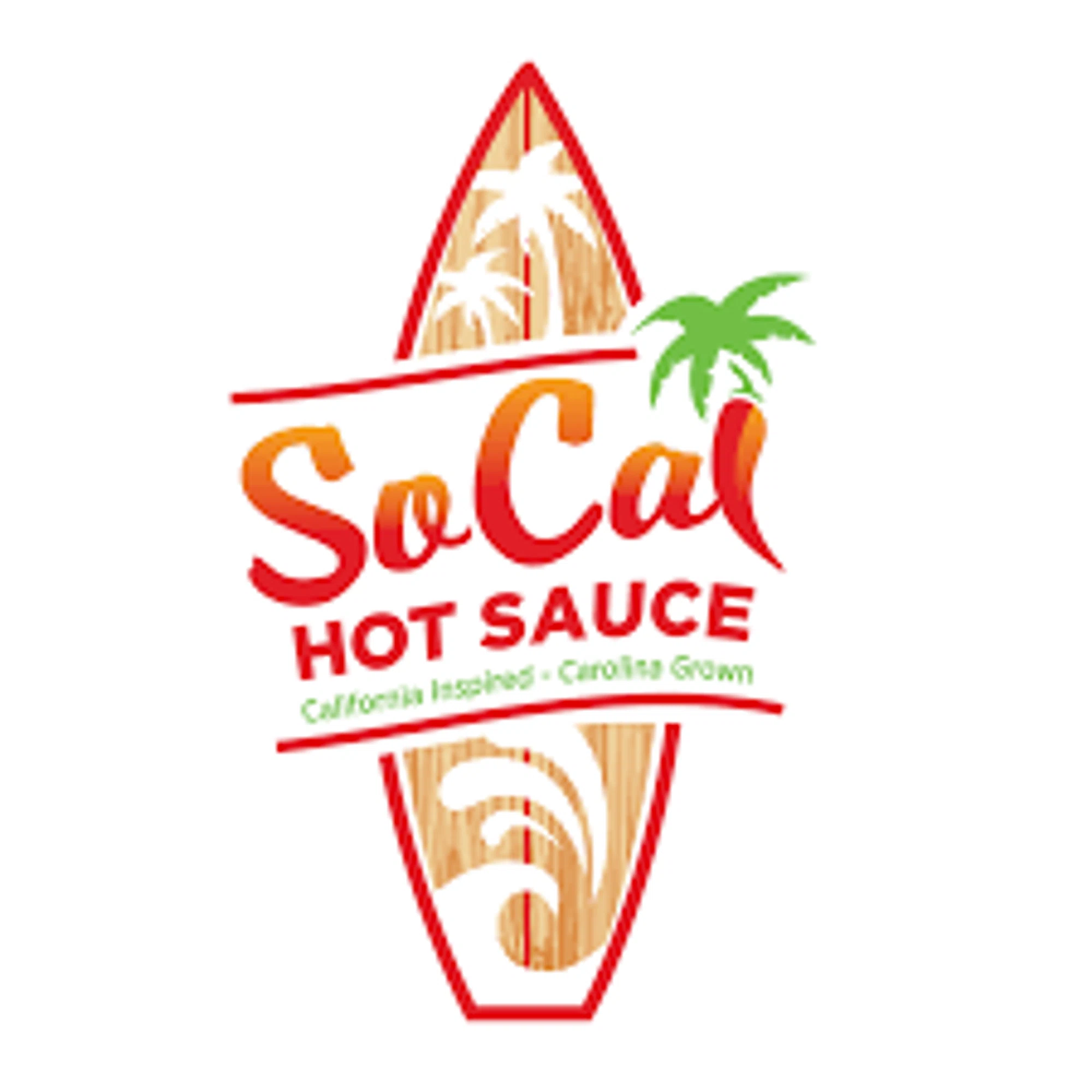 SoCal Hot Sauce Promo Codes - 10% Off in October 2025