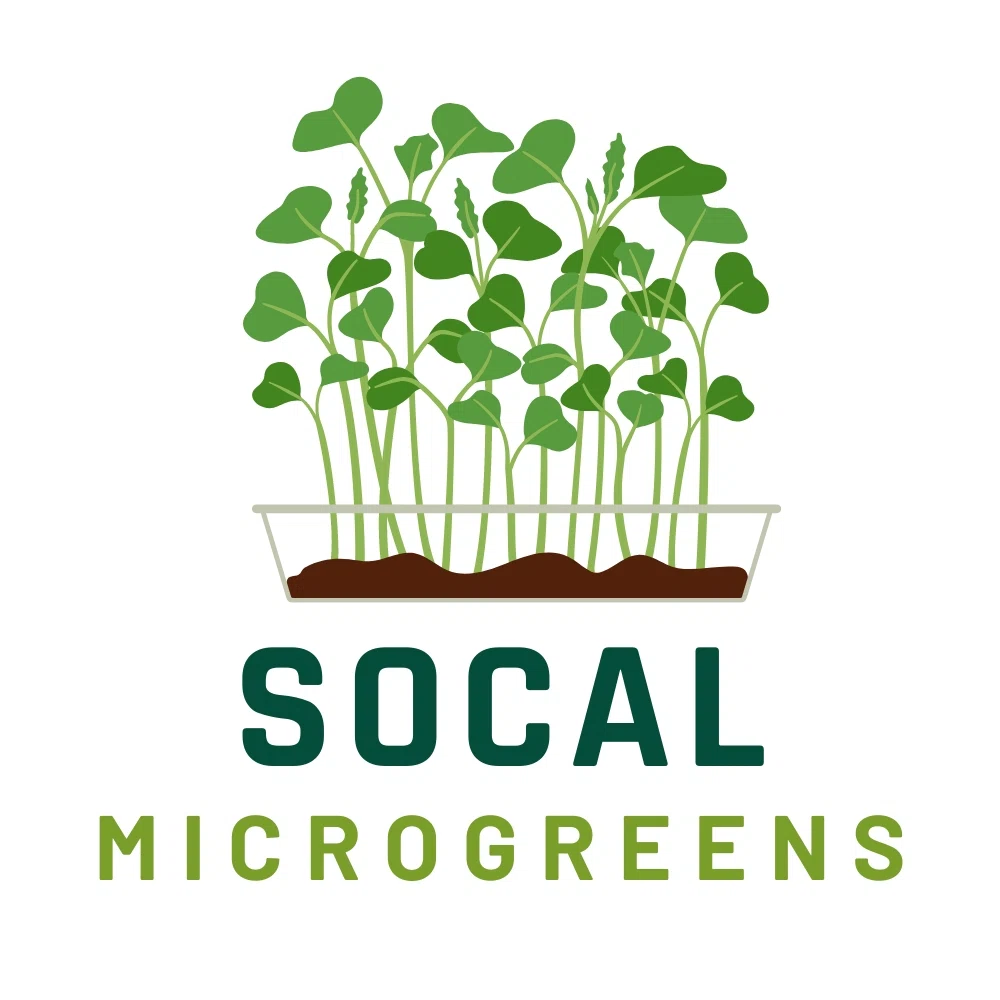 SoCal Microgreens Promo Codes - $150 Off in June 2025