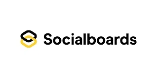 Socialboards Promo Codes - $200 Off (Sitewide) in June 2025