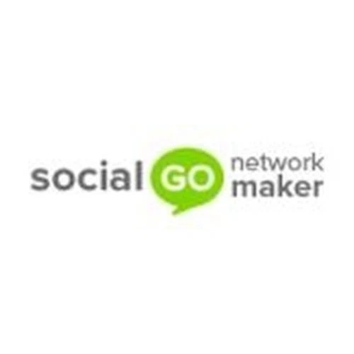 SocialGo Promo Codes - $200 Off Discount Code April 2025