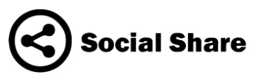 Social Share Promo Codes - $100 Off (Sitewide) in Oct 2025