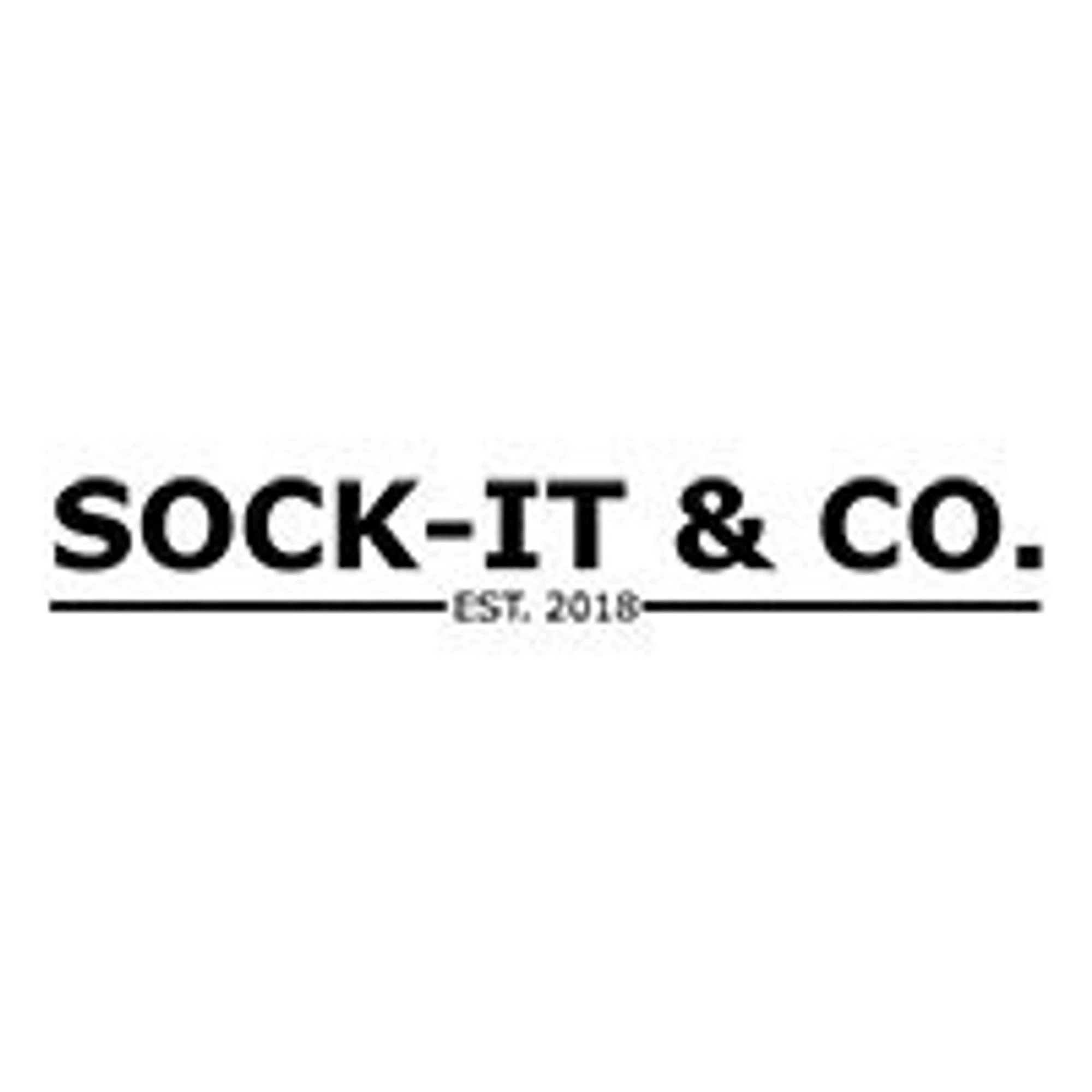 Sock It & Co. Promo Codes - 80% Off (Sitewide) in May 2025