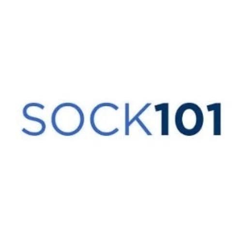 Sock101 Promo Codes - $200 Off Discount Code May 2025