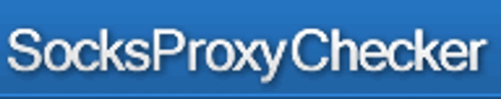 Socks Proxy Checker Promo Codes - 50% Off in May 2025