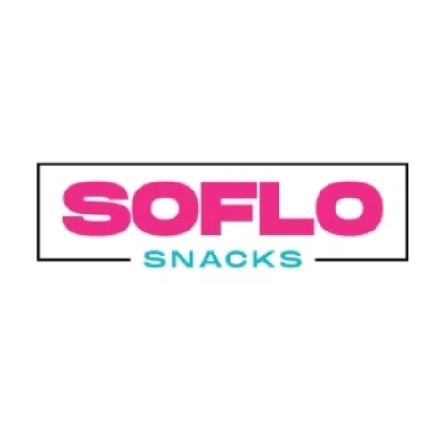 Soflo Snacks Promo Codes - 15% Off (Sitewide) in Sep 2025