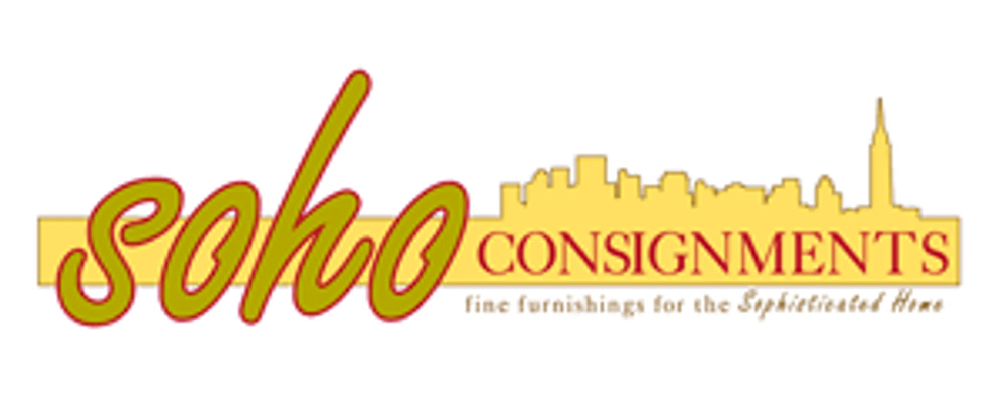SOHO Consignments Promo Code - $38 Off in 2024