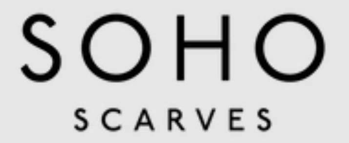 SOHO Scarves Discount Codes - 10% Off in August 2025