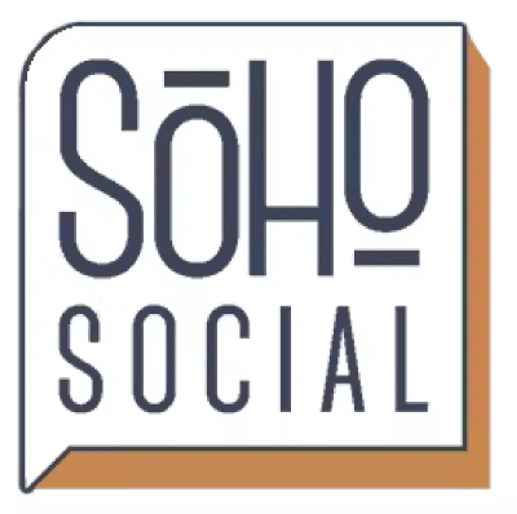 SoHo Social Promo Codes - 50% Off Discount Code July 2025