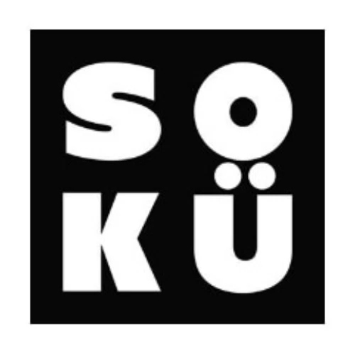 20% Off Soku Promo Code, Coupons (2 Active) July 2024