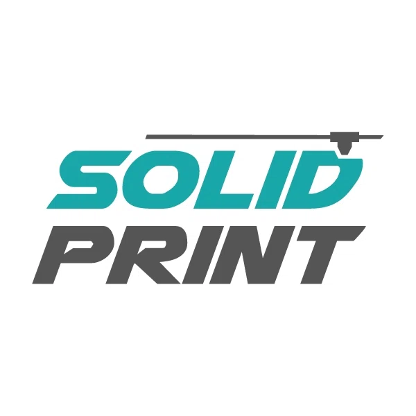 Solid Print3D Discount Code - $100 Off (Sitewide) in Apr 2025