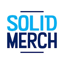 Solid Merch Promo Codes - 50% Off (Sitewide) in Dec 2025