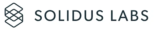 Solidus Labs Promo Codes - $100 Off (Sitewide) in Oct 2025