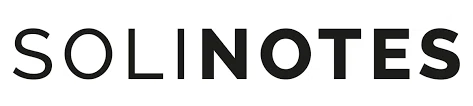 Solinotes Promo Codes - 10% Off (Sitewide) in January 2025