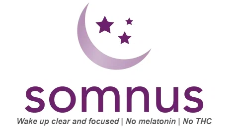 Somnus Promo Codes - 50% Off Discount Code April 2025