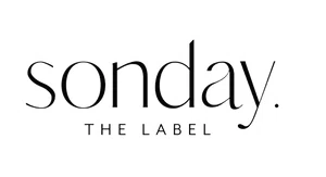 Sonday The Label Promo Codes - 20% Off in May 2025