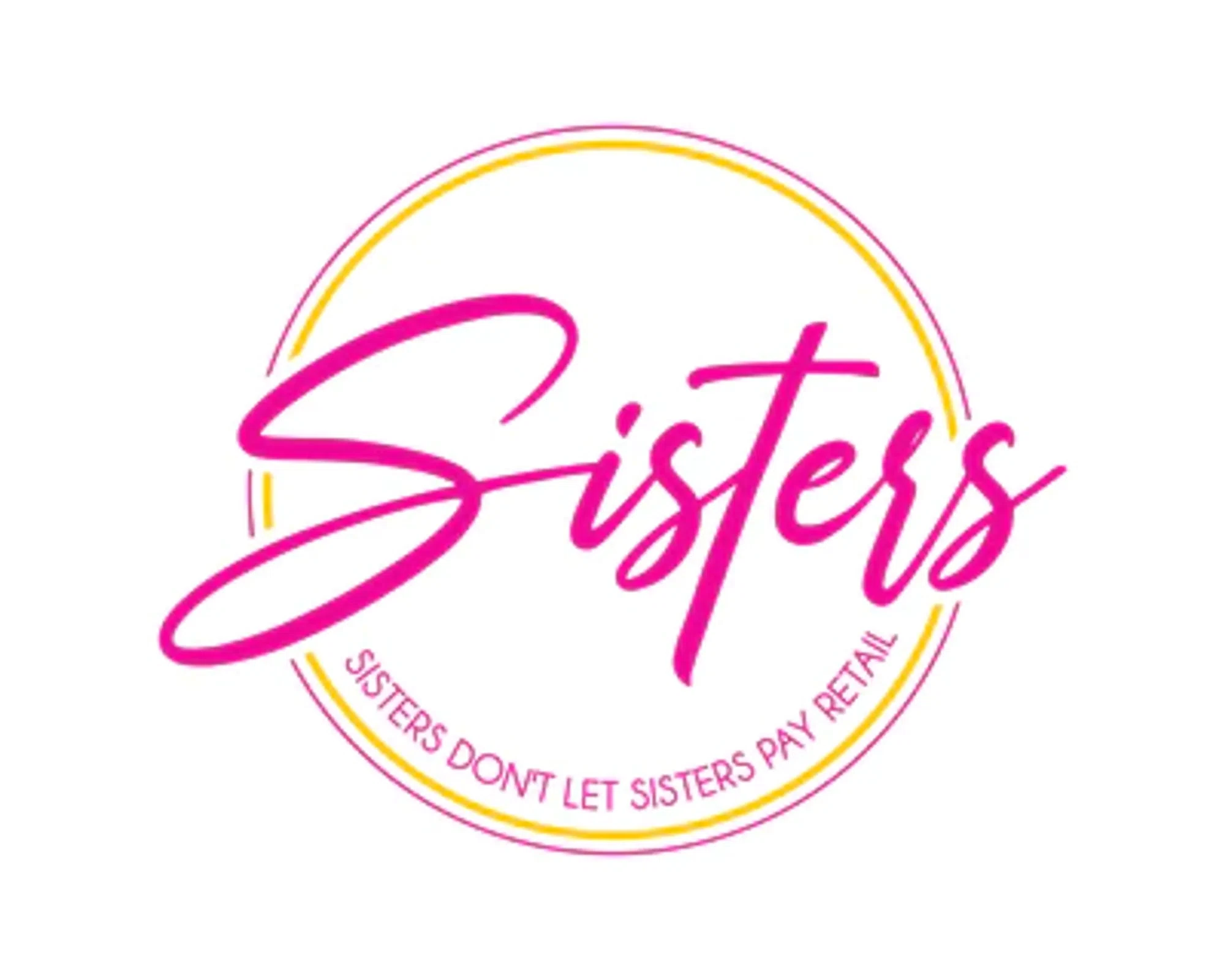 Sisters Consignment Promo Codes - $200 Off in March 2025
