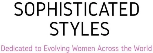 SOPHISTICATED STYLES Promo Code — 10% Off Sep 2024